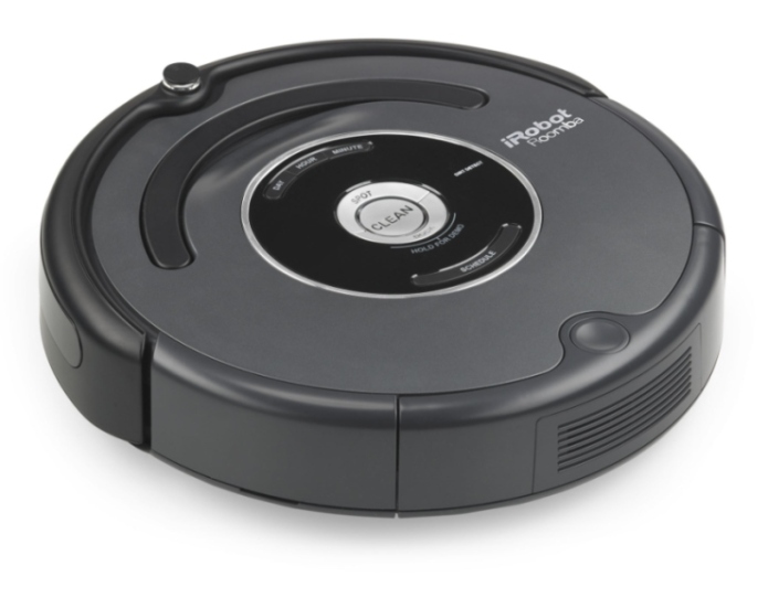 Euro Computer | I-ROBOT | I-ROBOT Aspirapolvere robot Roomba 581