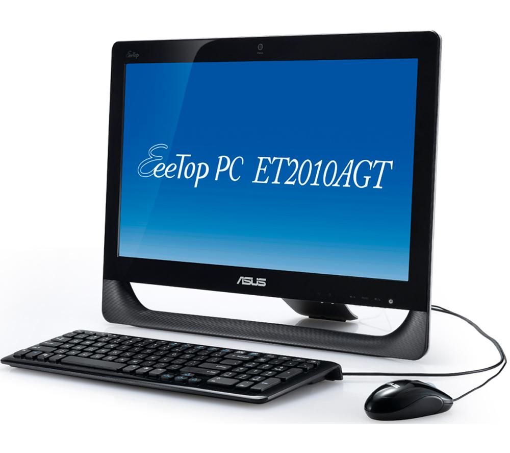Euro Computer | PC ASUS ALL IN ONE | Asus TOP PC All-in-One ET2010