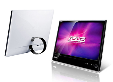 Euro Computer | Promozione | MONITOR e TV | Monitor ASUS LCD 23 ...